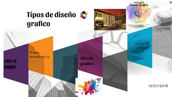 tipos de diseño by Kevin John on Prezi