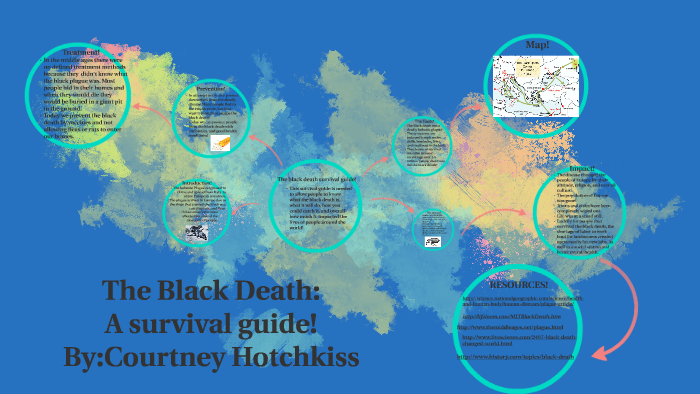 The Black Death survival guide! by Courtney Hotchkiss on Prezi