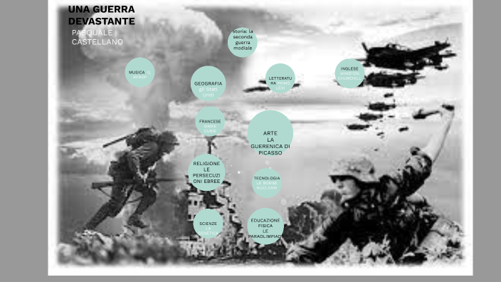 una guerra devastante by PASQUALE CASTELLANO on Prezi