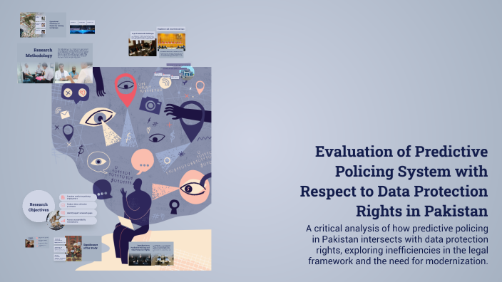 Evaluation of Predictive Policing System with Respect to Data ...