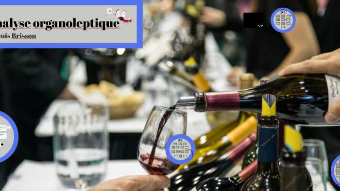 L'analyse organoleptique by Louis Brisson on Prezi