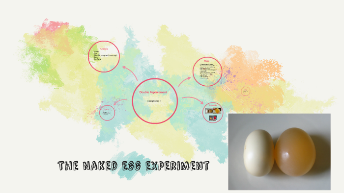 The Naked Egg experiment by sabrina delorme on Prezi