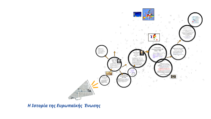 Η ΙΣΤΟΡΙΑ ΤΗΣ ΕΥΡΩΠΑΙΚΗΣ ΕΝΩΣΗΣ by on Prezi