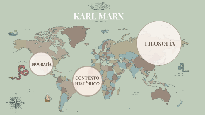 KARL MARX by Ninfa Osorio on Prezi
