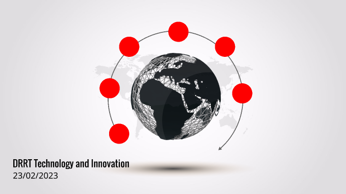 DRT Technology by Paul Conrad on Prezi
