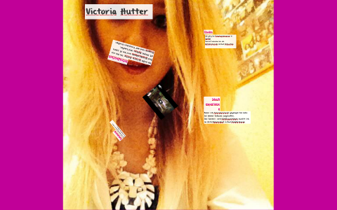Victoria Hutter by Victoria Hutter on Prezi