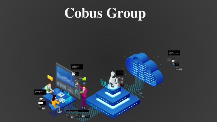 Cobus Group by Stheisy Aguirre on Prezi