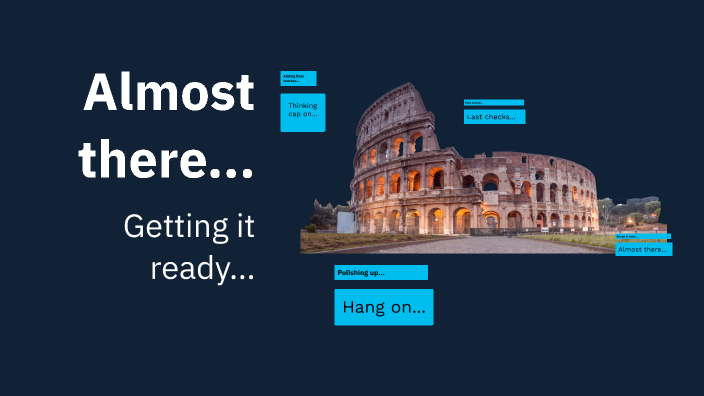 10 Sightseeing Places in Italy by Aram Petoyan on Prezi