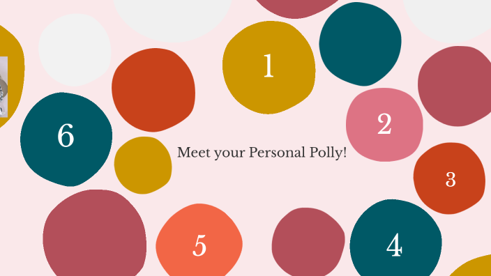 Personal Polly by JEFFERY BATES on Prezi