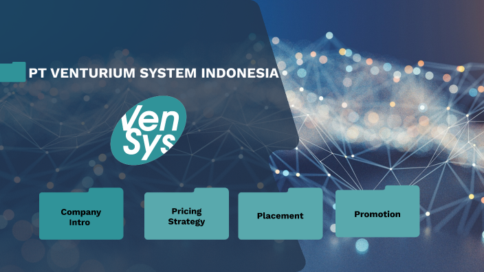 Glimpse of Vensys for UGM ASWIFTINDO 2022 by Fadliyah Fadliyah on Prezi