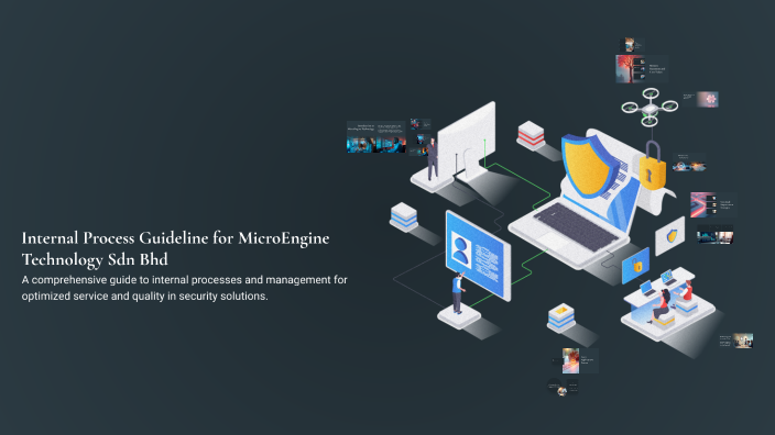 Internal Process Guideline for MicroEngine Technology Sdn Bhd by ...