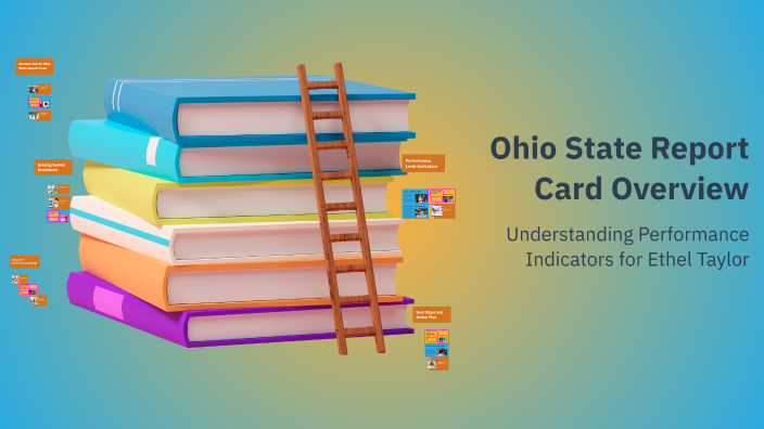 Ohio State Report Card Overview by Pia Headen on Prezi