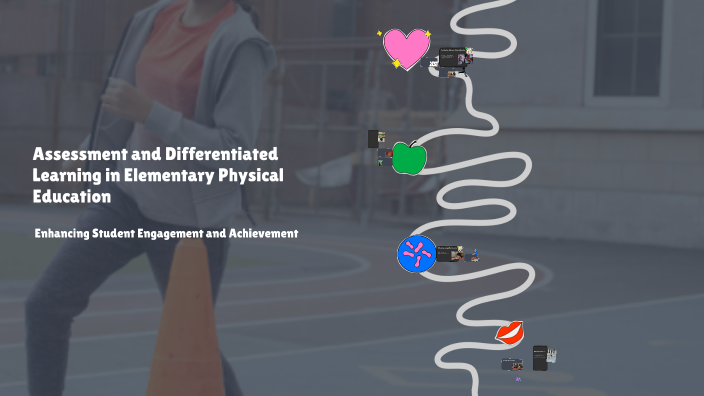 Assessment and Differentiated Learning in Elementary Physical Education ...