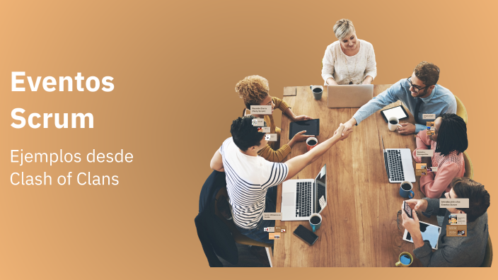 Eventos Scrum by Alex h on Prezi