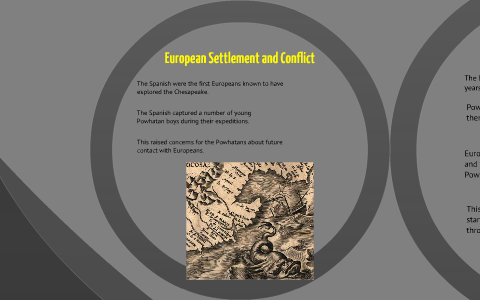 Colonial Native American- White Relations by Caitlin Castonguay on Prezi