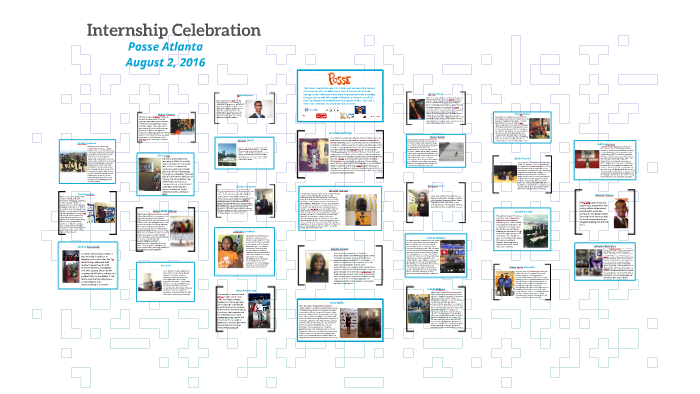 Internship Celebration by Nikita Varman on Prezi