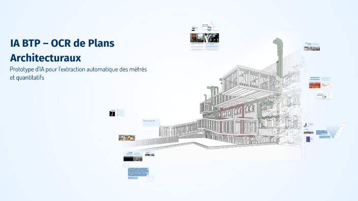IA BTP – OCR de Plans Architecturaux by Kevin Nehar on Prezi