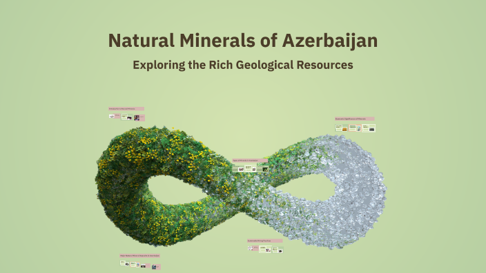 Natural Minerals of Azerbaijan by ulker hasanova on Prezi
