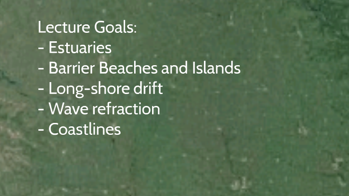 Coasts Part 1 by Josh Galster on Prezi