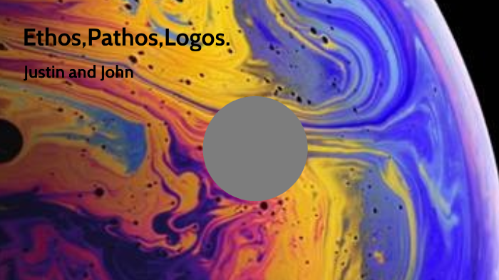 Ethos Pathos Logos by Justin Fraser on Prezi