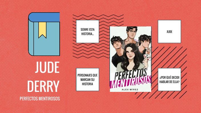 JUDE DERRY by amparo nuñez hernadez on Prezi