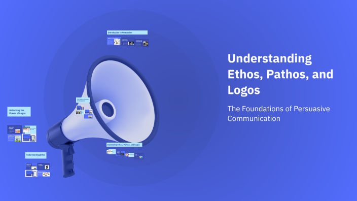 Understanding Ethos, Pathos, and Logos by Roxy Baum on Prezi
