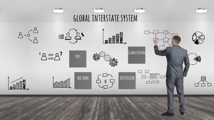 Global Interstate System by Zen Non on Prezi