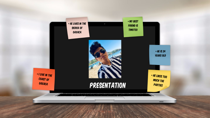 PATICO by Donald Haret Jarquín Marín on Prezi