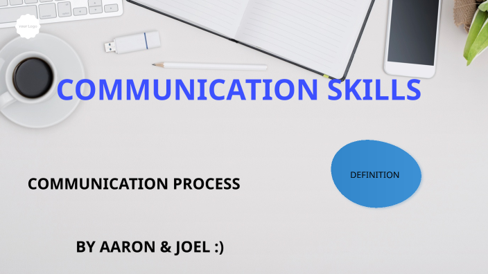 COMM SKILLS PRESENTATION by Aaron Pereira on Prezi