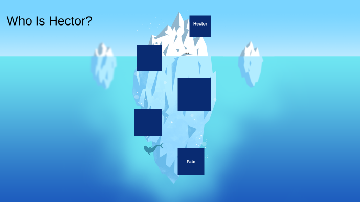 Who Is Hector by Will Baker on Prezi