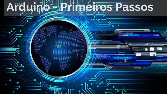 Arduino by carlos Pavlo on Prezi