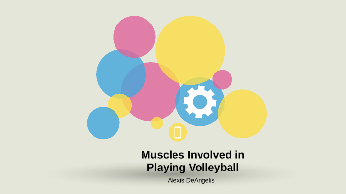 Kines Written Assignment 3 by Alexis DeAngelis on Prezi
