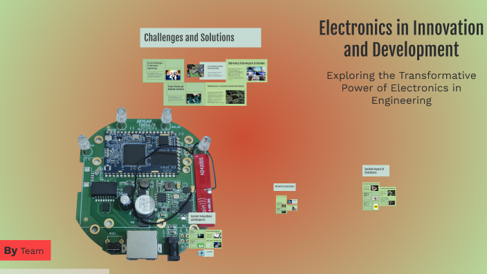 Project Seminar Topic by Rishi Mukherjee on Prezi