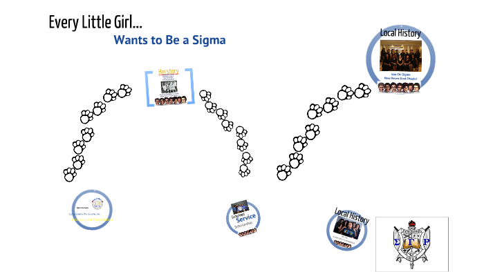 Sigma Gamma Rho Informational Presentation by Mercy Quaye on Prezi