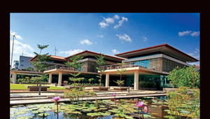 CASE_STUDY_SUZLON_ONE_EARTH_PUNE.pdf by permiciya demi on Prezi Design