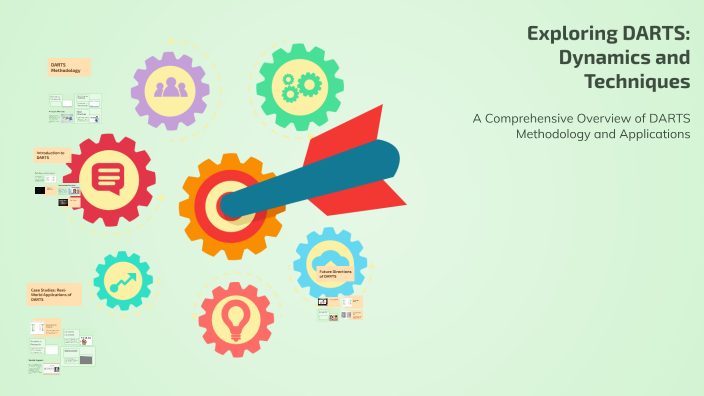 Exploring DARTS: Dynamics and Techniques by hanz randy tesoro on Prezi