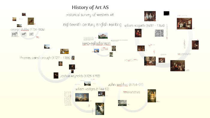 Eighteenth Century English Painting by Fine Arts on Prezi Next