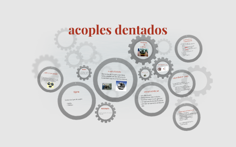 acoples dentados by maria alejandra vanegas gonzalez on Prezi