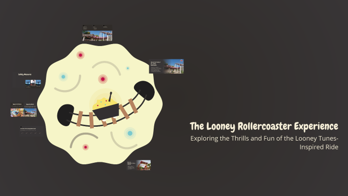 The Looney Rollercoaster Experience by Arash Nishat on Prezi