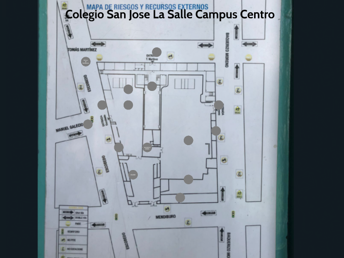 mapa colegio by cesar barberan on Prezi