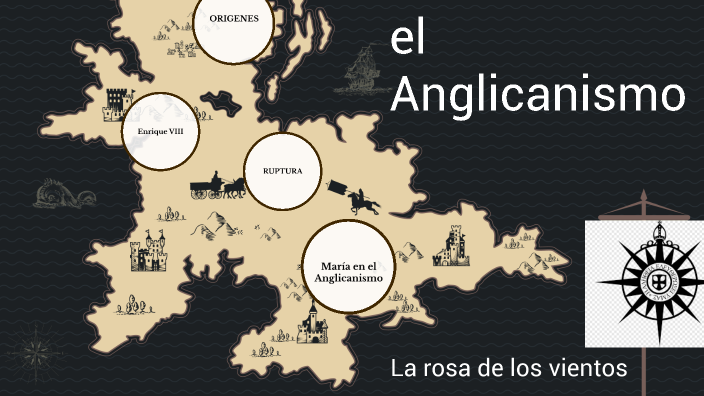el Anglicanismo by Martha Cañon on Prezi
