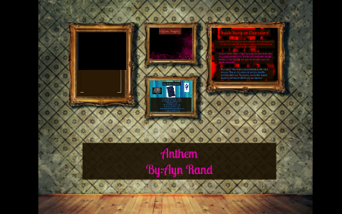 145th Street Short Stories by michelle alexander on Prezi