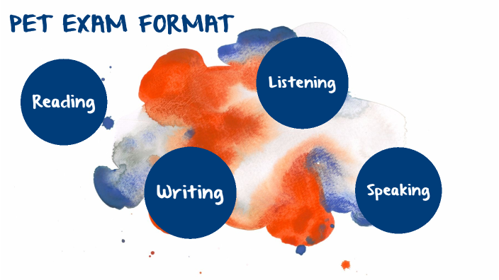 PET EXAM FORMAT by Marcia Vidal on Prezi