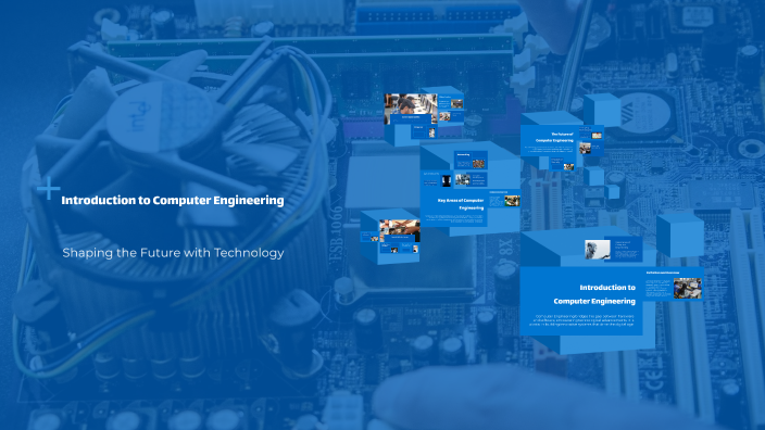 Introduction to Computer Engineering by Enes Türkşen on Prezi