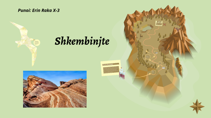 Shkembinjte by Erin Raka on Prezi