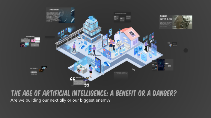 Intelligenza Artificiale: Opportunità e Rischi nella Vita Quotidiana by ...