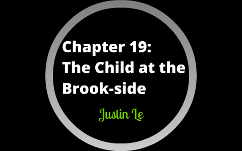 The Scarlet Letter: Chapter 19 by Justin Le on Prezi
