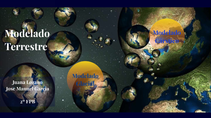 modelado terrestre by juana lozano marinez on Prezi
