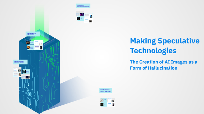 Making Speculative Technologies by Abigail Elise on Prezi