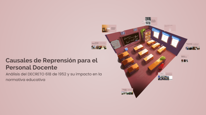 Causales de Reprensión para el Personal Docente by andres espinoza on Prezi